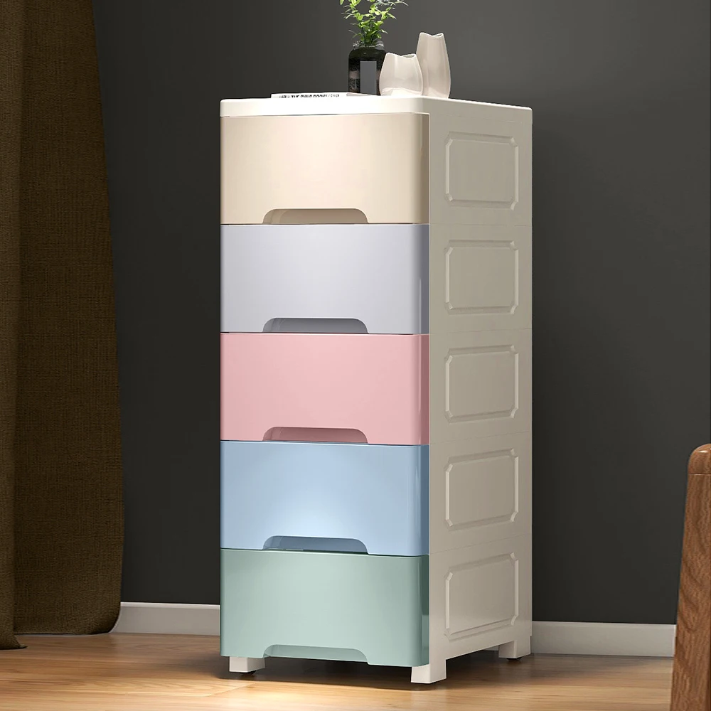 Multi-layer-Plastic-Drawer-Multi-Layers-Thickened-Household-Plastic ...