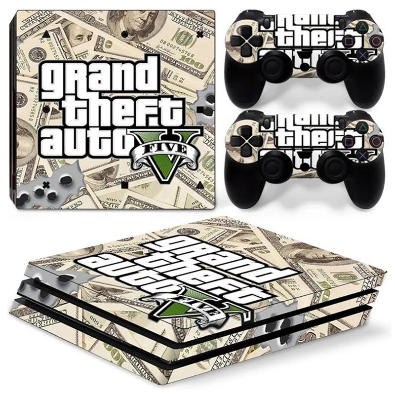 Ps3 Controller Skins Gta 5
