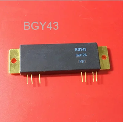 BGY33 BGY43 NEW MODULE - AliExpress 502