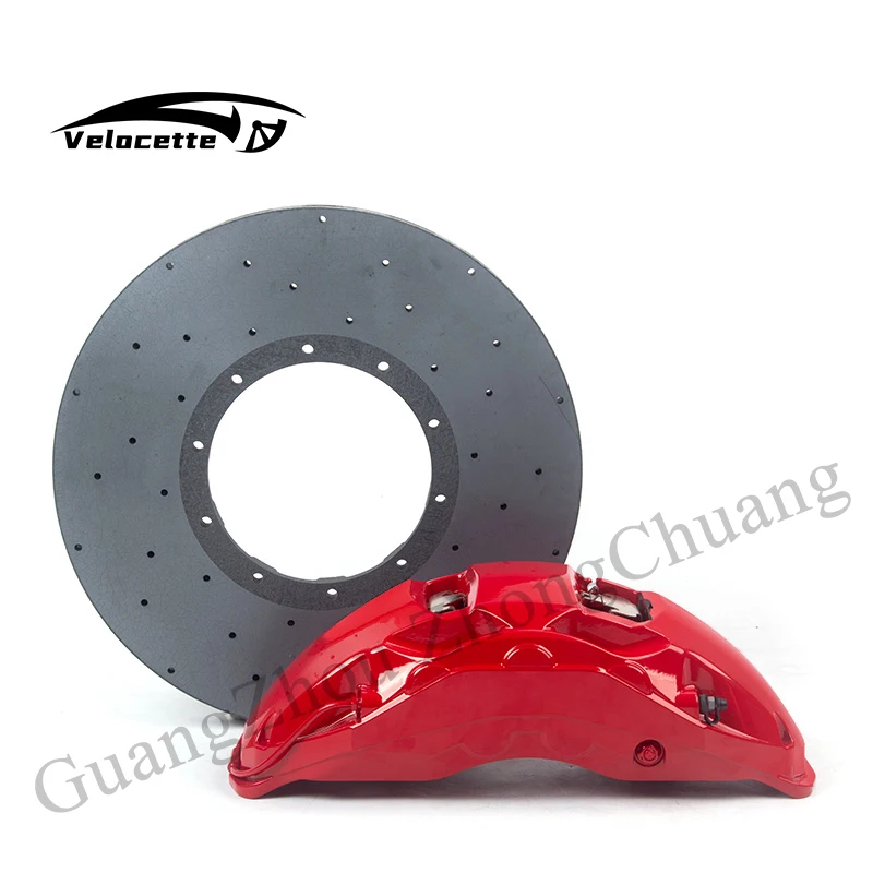 Big Brake Kit Brake Disc 10N 20 Inch Wheel Carbon Ceramic Disc CCB BBK ...