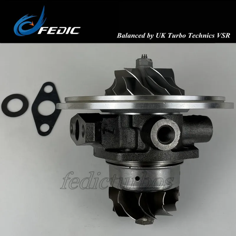 Turbine-GT3576DL-704407-Turbo-charger-cartridge-chra-for-Isuzu-LT134 ...