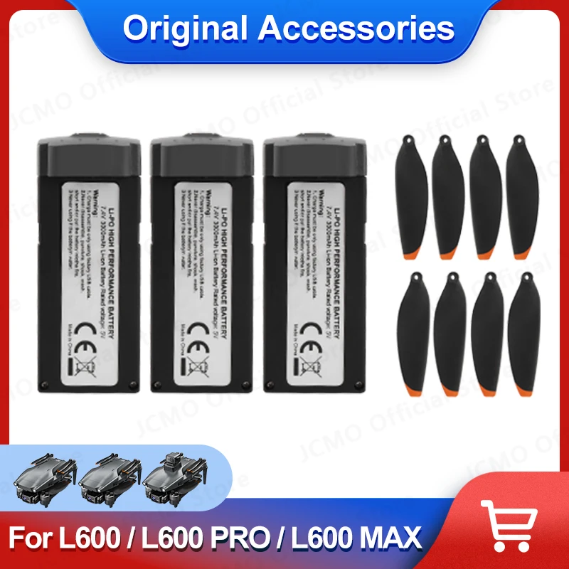 Original-Battery-for-L600-L600MAX-Drone-Large-Capacity-Battery-L600-PRO ...