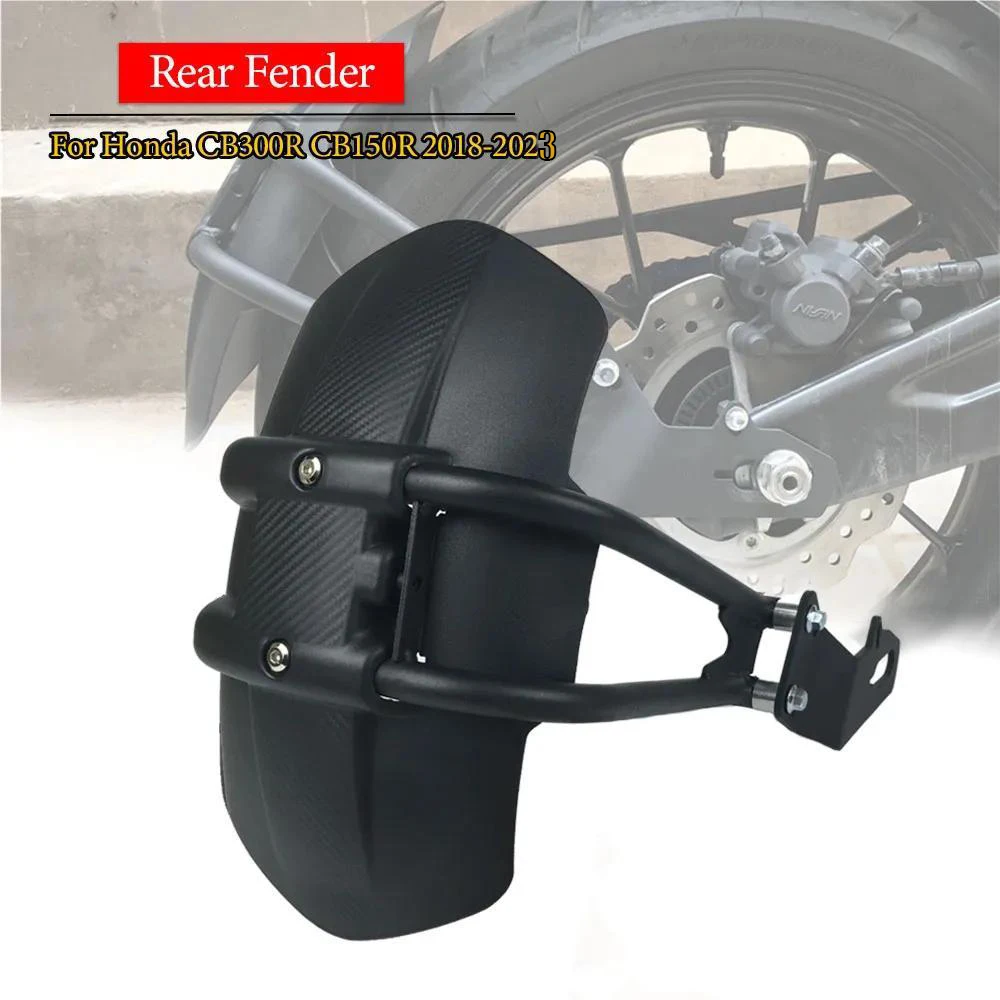 For-Honda-CB300R-CB150R-2018-2023-2020-CB-300R-150R-Motorcycle ...