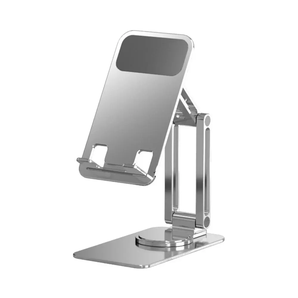 Desk-Tablet-Stand-Foldable-Metal-Desktop-Tablet-Holder-Support-For-iPad ...