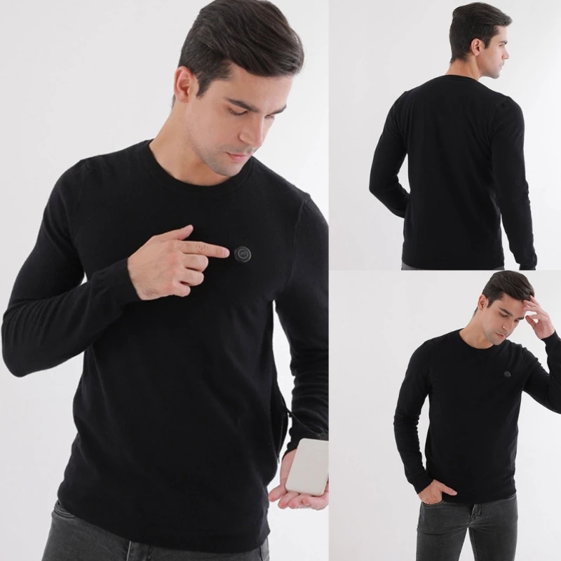 2022-neue-Intelligente-Beheizten-Pullover-M-nner-USB-Elektrische ...