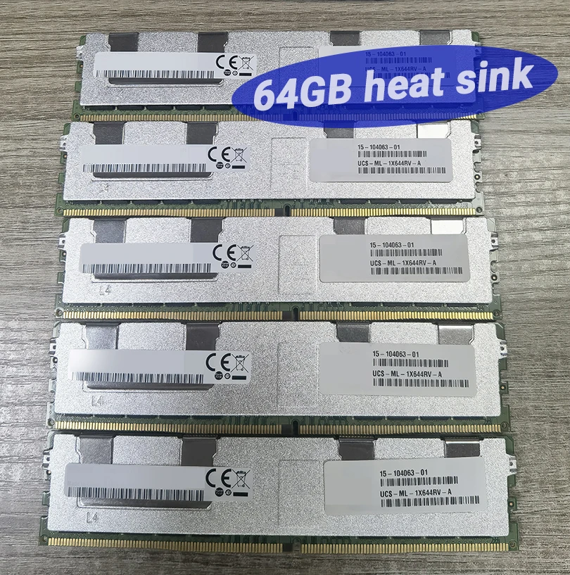 Original SEC chip DDR4 8GB 64GB 16GB 32GB PC4 2133MHz 2400MHz 2666MHz ...