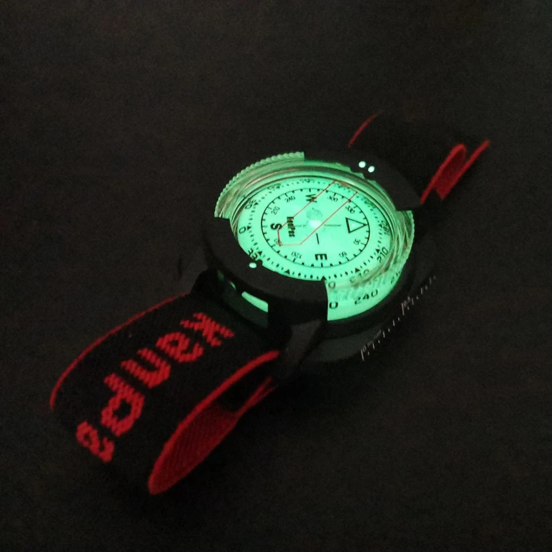 Navigator-Digital-Watch-Outdoor-Compass-Professional-60M-197Ft-Diving ...