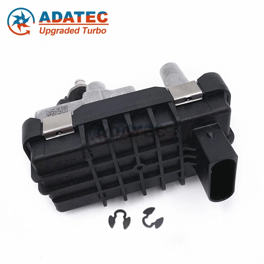 Turbo-Electric-Actuator-752341-5006S-G-35-G-035-G35-For-Jaguar-S-XF-XJ ...