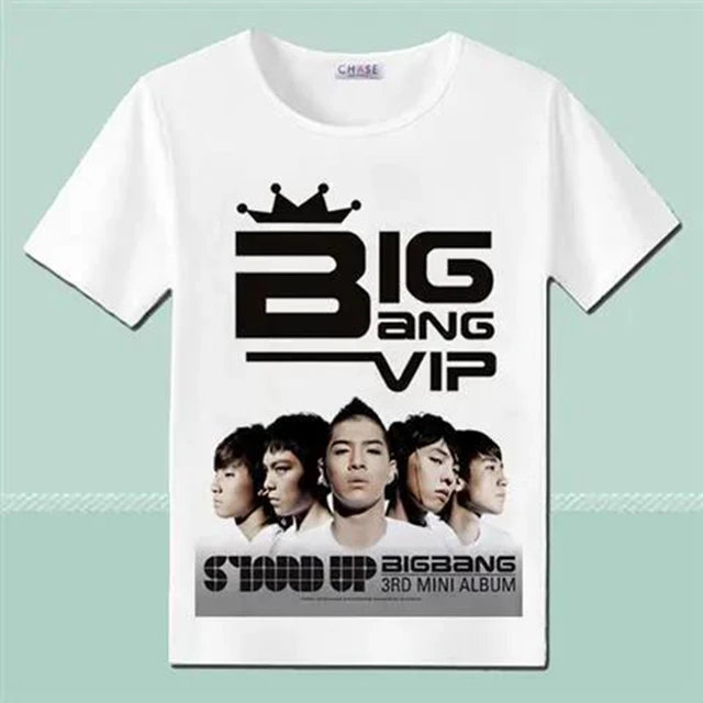 Kpop Bigbang 2022