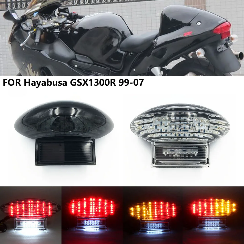 Motorcycles-Rear-Tail-Light-Brake-Stop-Light-Turn-Signal-Lamp-For ...