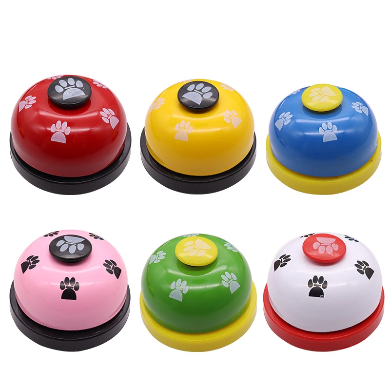 Couleur Vert smiley 85MM Cloche de noël pour enfants, jouets d ...