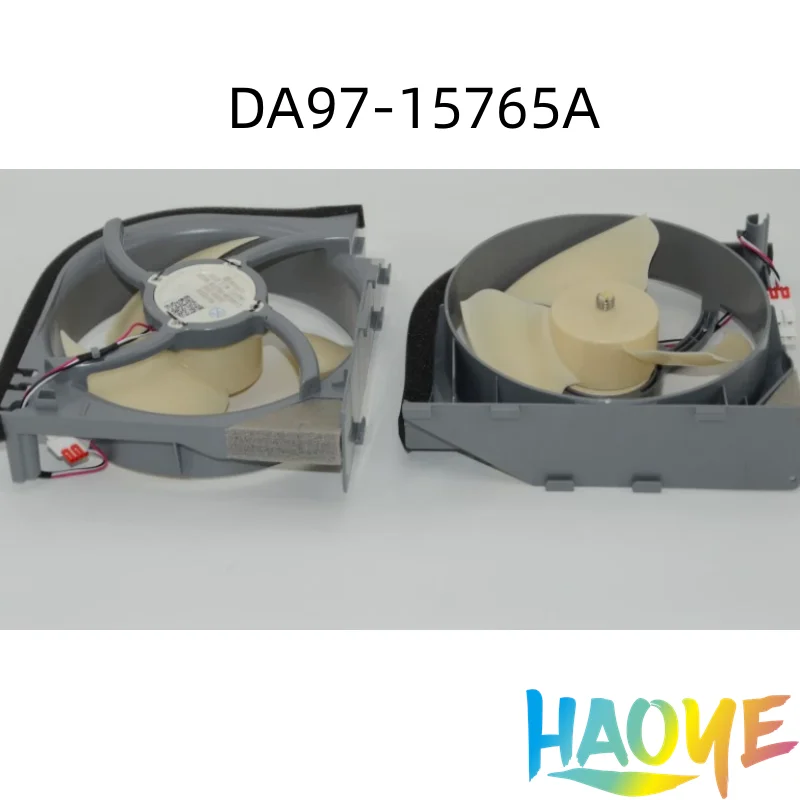 DA97-15765A-Refrigerator-cooling-motor-fan-B-C-RS55K4000SA-RS55K4000SP ...