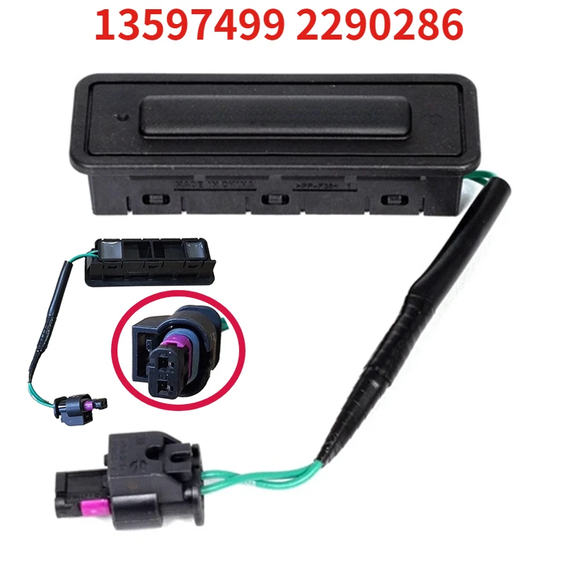 13597499-22902867-Tailgate-Release-Open-Switch-FOR-Vauxhall-Insignia ...