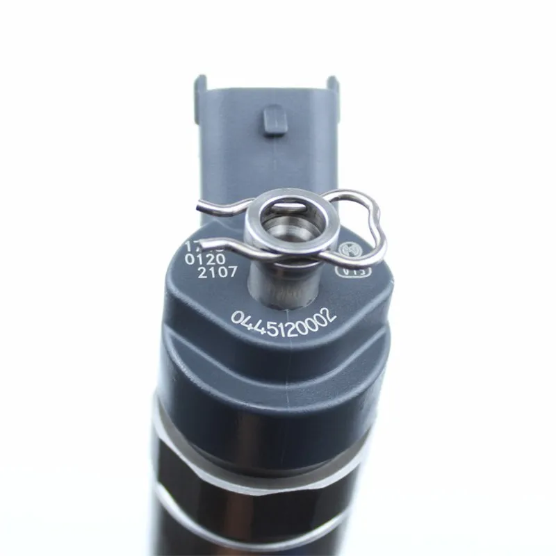 NEW Competitive Price High-Precision Common Rail Fuel Injectors ...