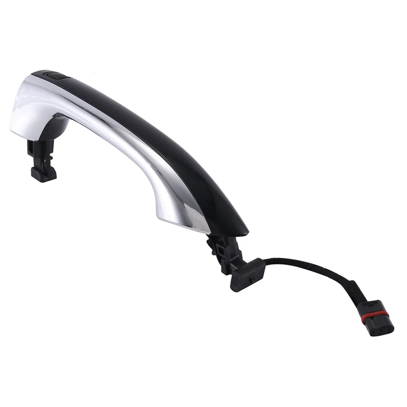 Car-Door-Handle-Door-Handle-Exterior-Door-Handle-For-Benz-W164-ML500 ...