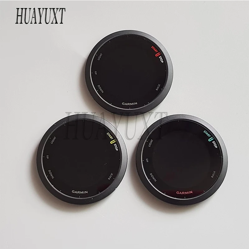 Original-LCD-Screen-For-GARMIN-Forerunner-55-LCD-Display-Screen-LCD ...