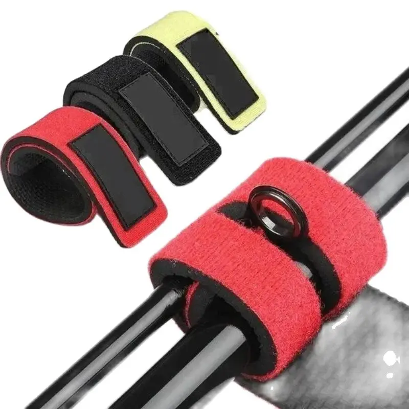Fishing-Rod-Belts-Ties-Spinning-Rods-Straps-Holders-for-Fly-Rods ...