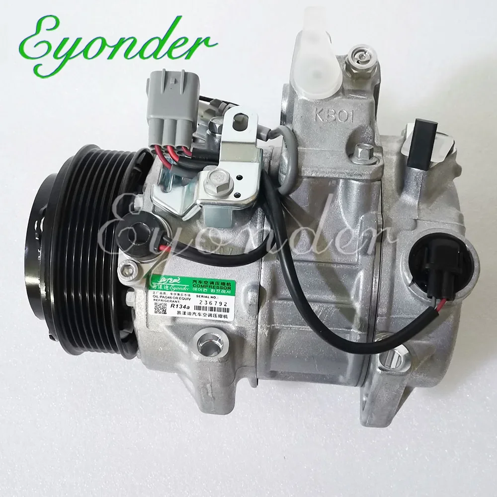 A-C-AC-Air-Conditioning-Compressor-TOYOTA-VENZA-3-5-V6-for-8832028420 ...