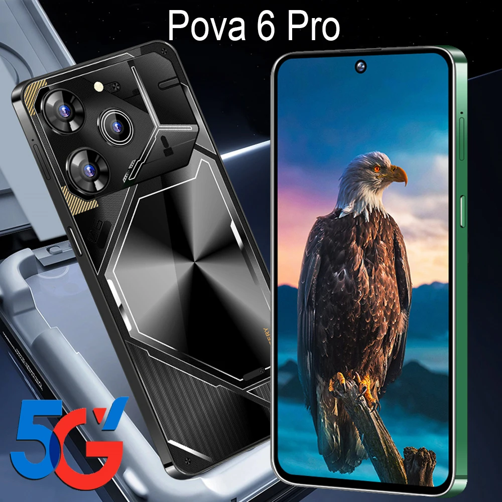Original-Pova-6-Pro-Smartphone-5G-Face-Unlock-Smart-Mobile-Phones-7-3 ...