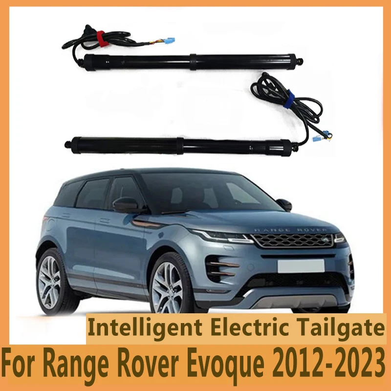 For-Range-Rover-Evoque-2012-Control-of-the-Trunk-Electric-Tailgate-Car ...