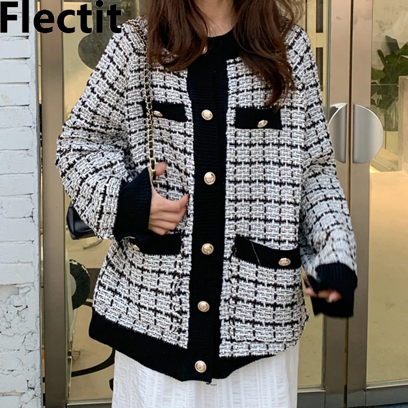 Fake Chanel Sweater