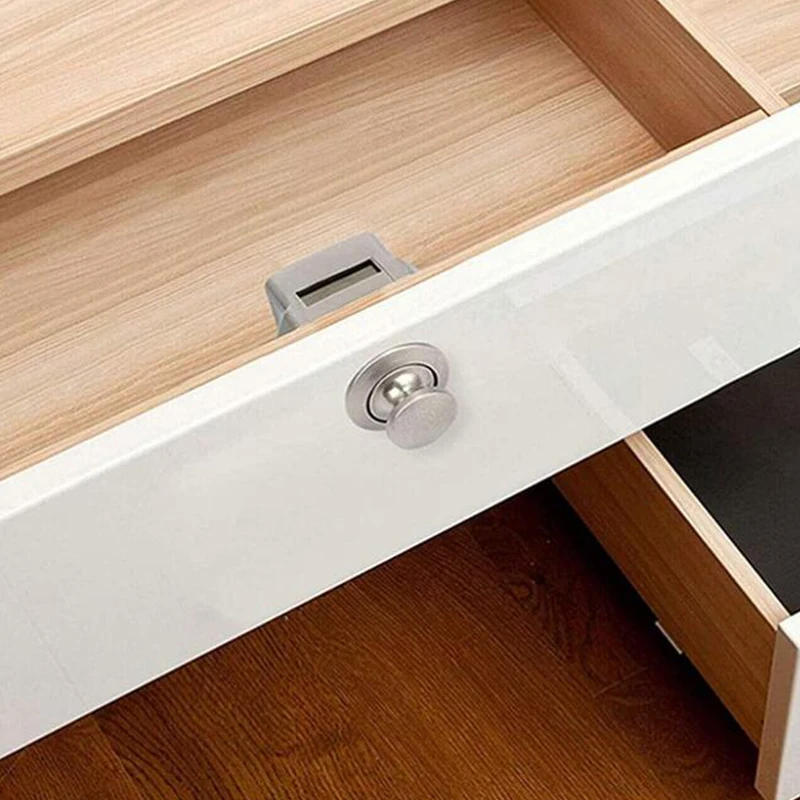 1set-RV-Lock-wall-cabinet-lock-Cabinet-door-button-lock-RV-handle ...