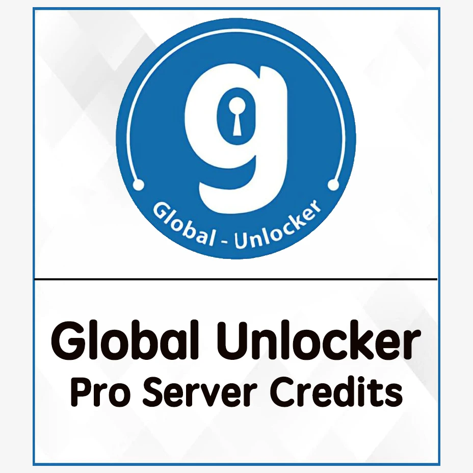 Global-Unlocker-Pro-Server-Credits-for-Samsung-Xiaomi-Motorola-ZTE-MTK-and-Qualcomm-based-phones ...
