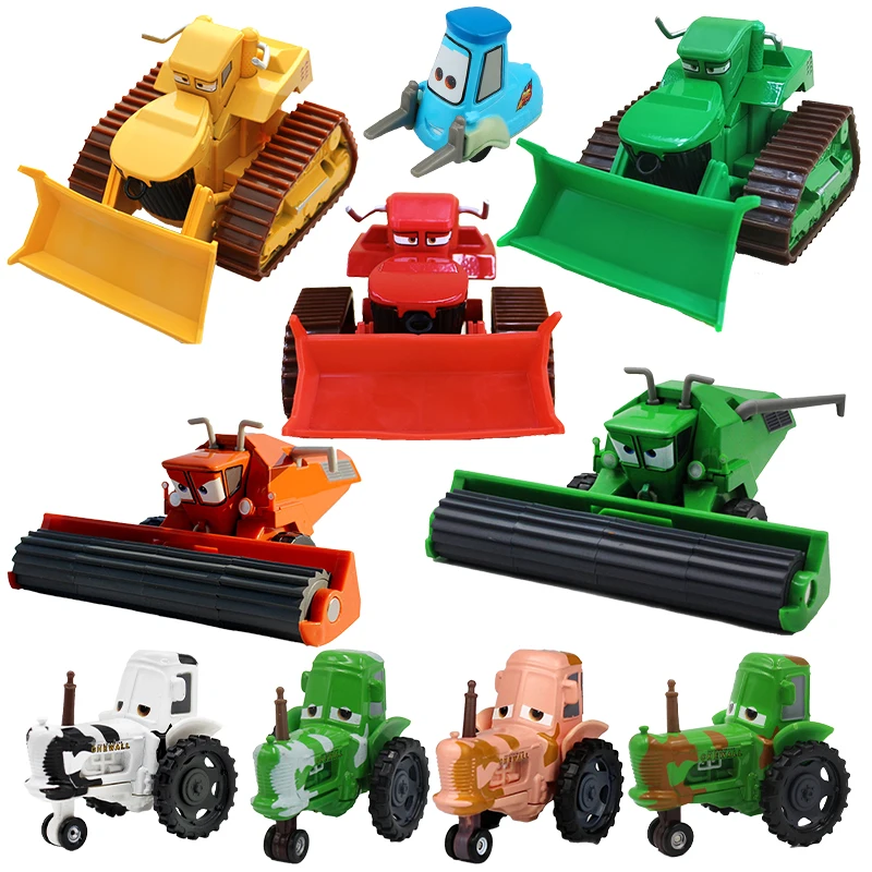 Carros-da-Disney-2-e-3-brinquedos-pixar-rel-mpago-mcqueen-vermelho ...