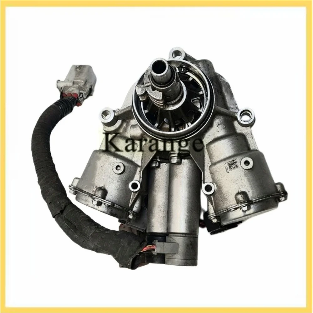 New-1PC-Actuator-Ass-y-Gear-43810-2D005-438102D005-43810-2D005-for ...