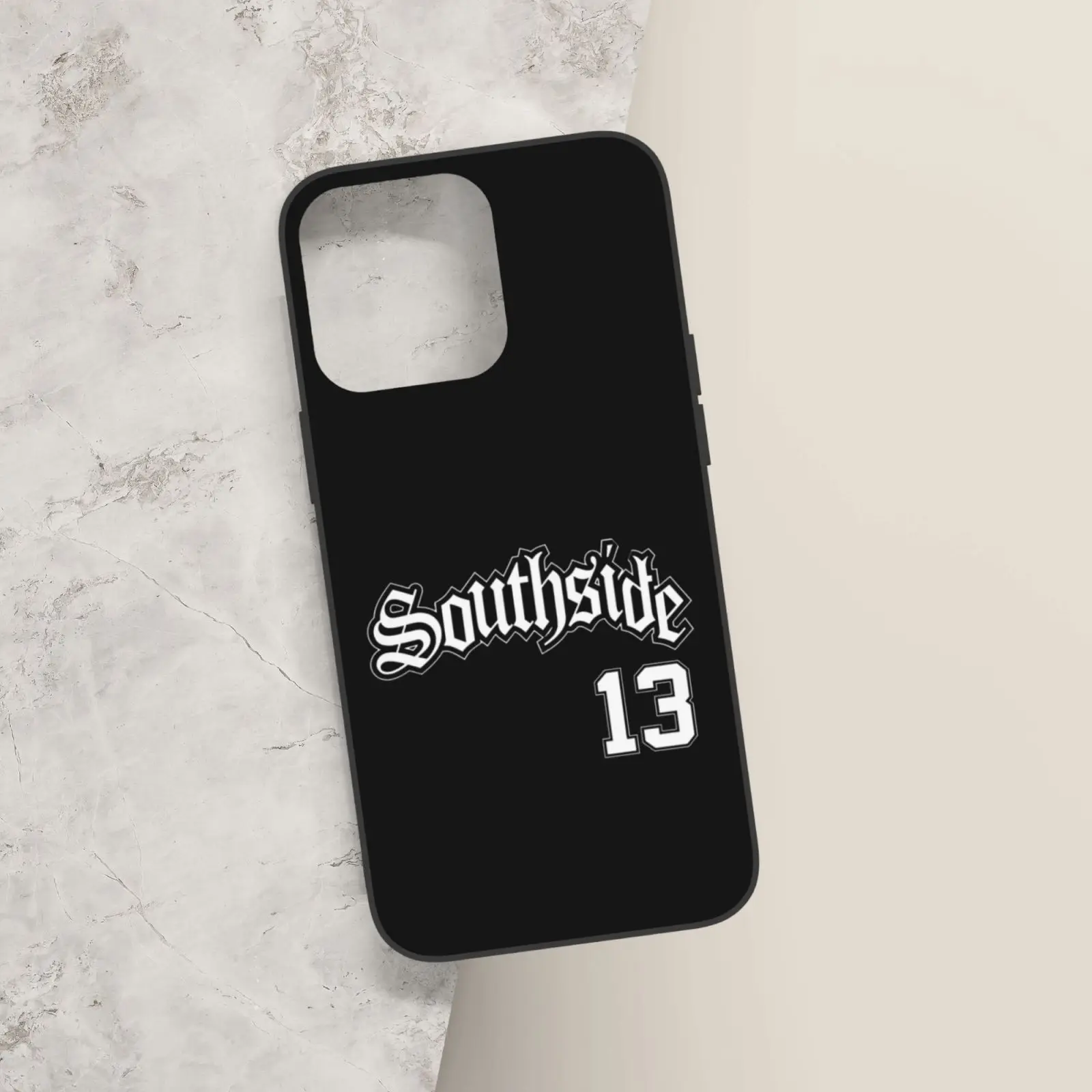 Southside 13