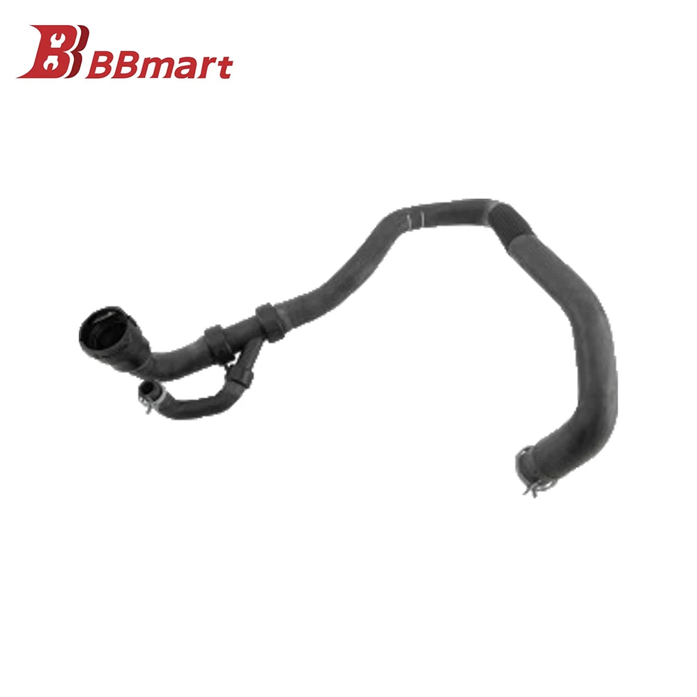32249285 BBmart Auto Parts 1 Pcs Lower Radiator Hose For Volvo S60 S80 ...