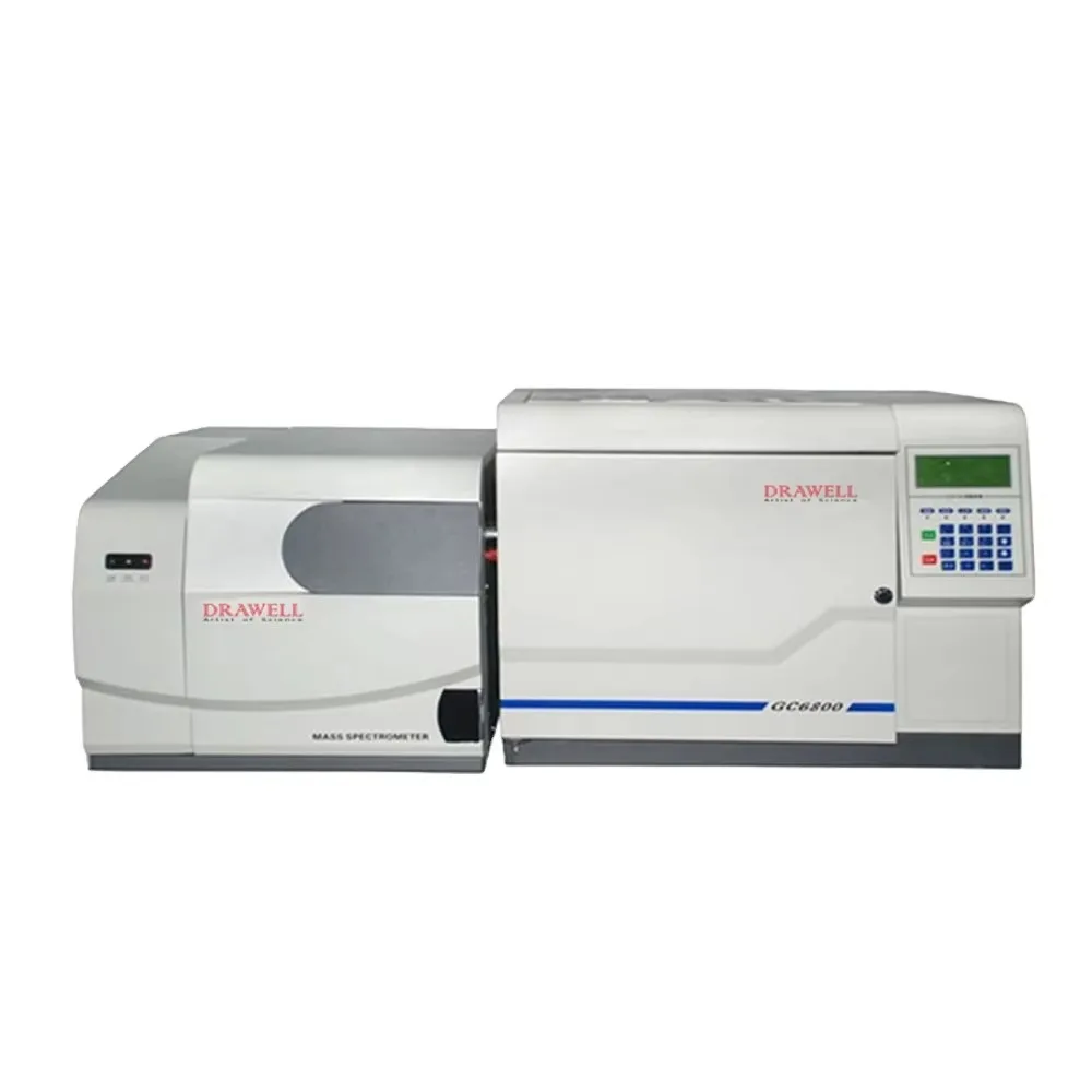 High-Performan-Laboratory-Gas-Chromatography-Mass-Spectrometry-GC-MS ...