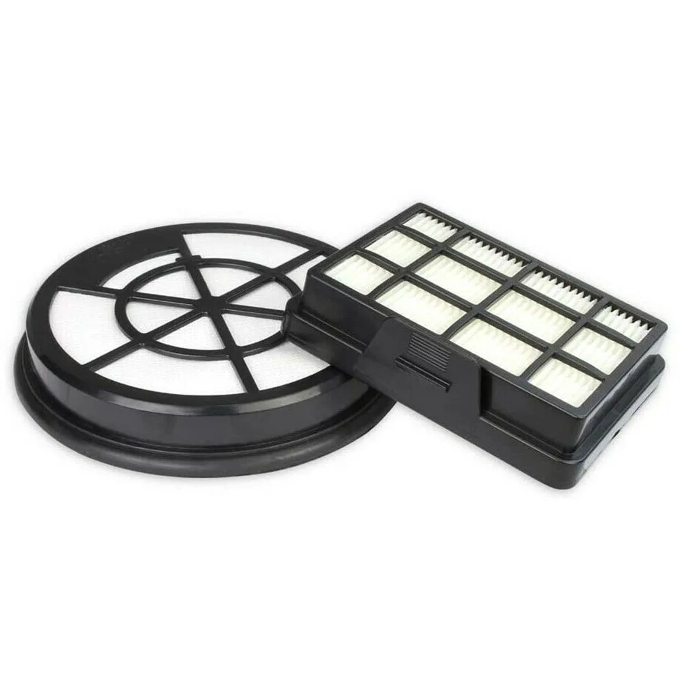 Motor-Protection-Filter-Exhaust-Filter-Set-For-LIDL-BZBK-850-A1-For ...