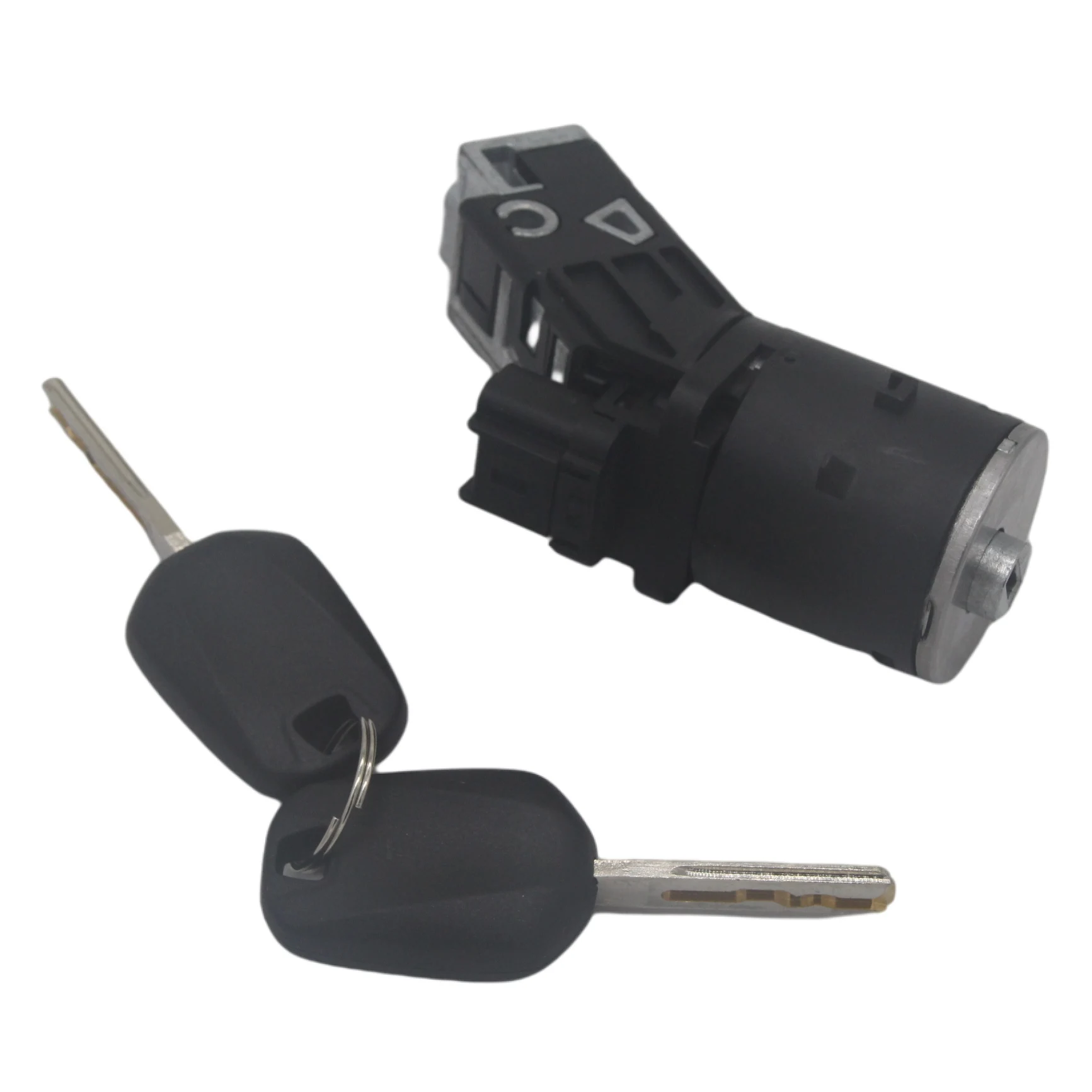 AL311-9673257480-IGNITION-SWITCH-LOCK-BARREL-3-PINS-for-PEUGEOT-208 ...
