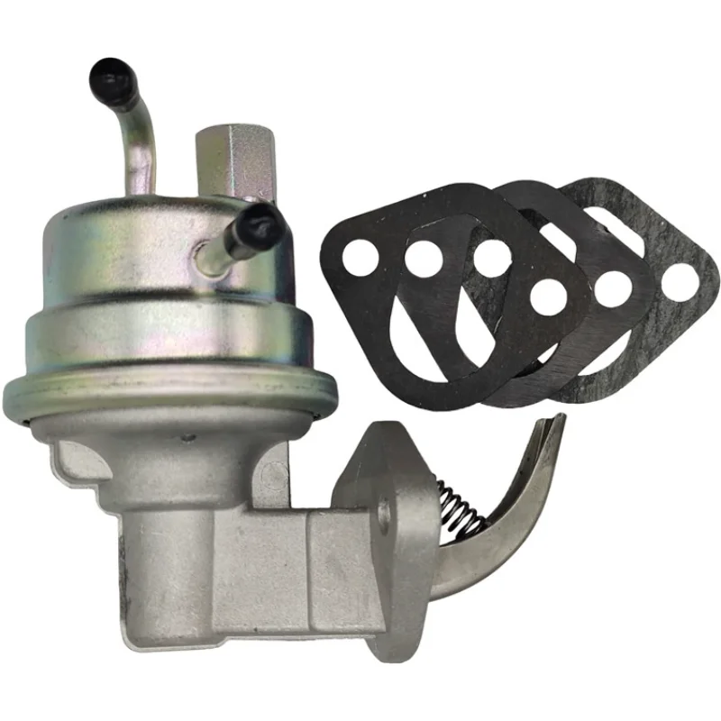 Fuel Pump 23100-UB010 23100-78154-71 for Forklift Truck 4Y Engine 5-8FG ...