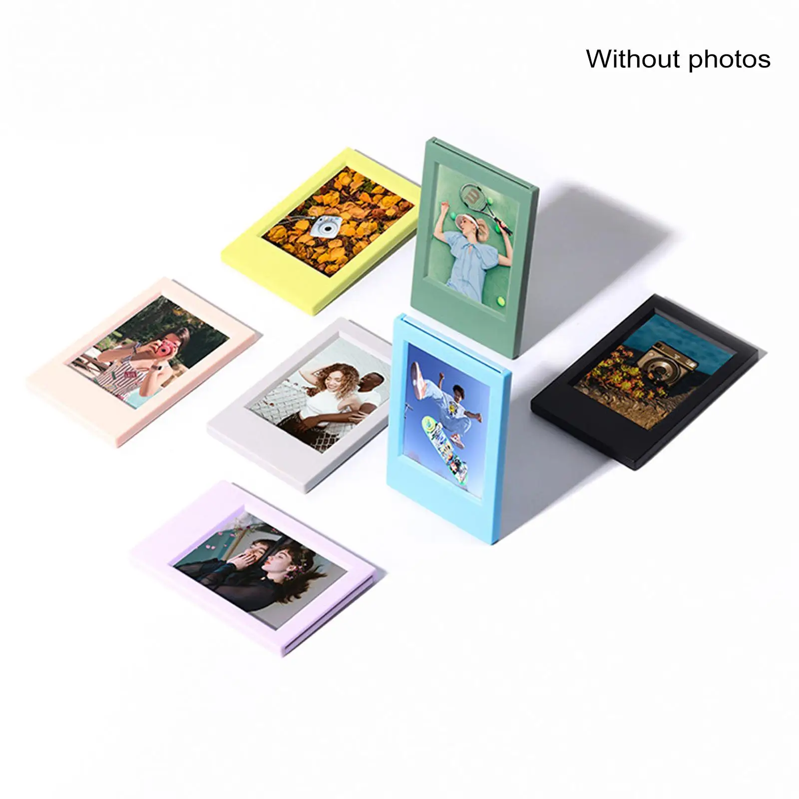 Mini Digital Photo Frame at Rs 200.00 | Electronic Gadgets | ID ...