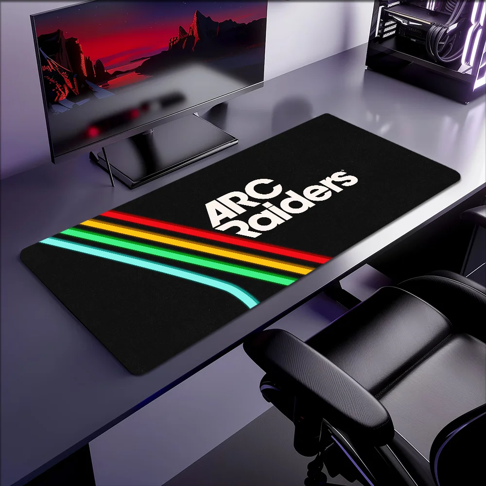 Game A-ARC Raiders Mouse Pad Non-slip Thickened Large Writing Lockedge ...