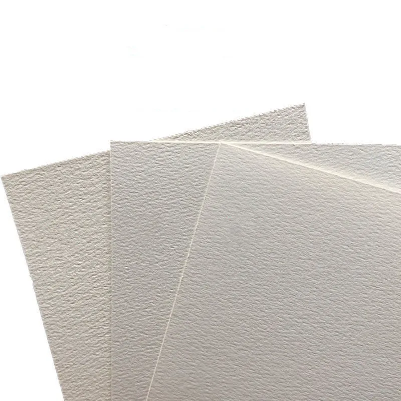 art supplies 300g watercolor paper cotton pure thickened 32K Hot ...