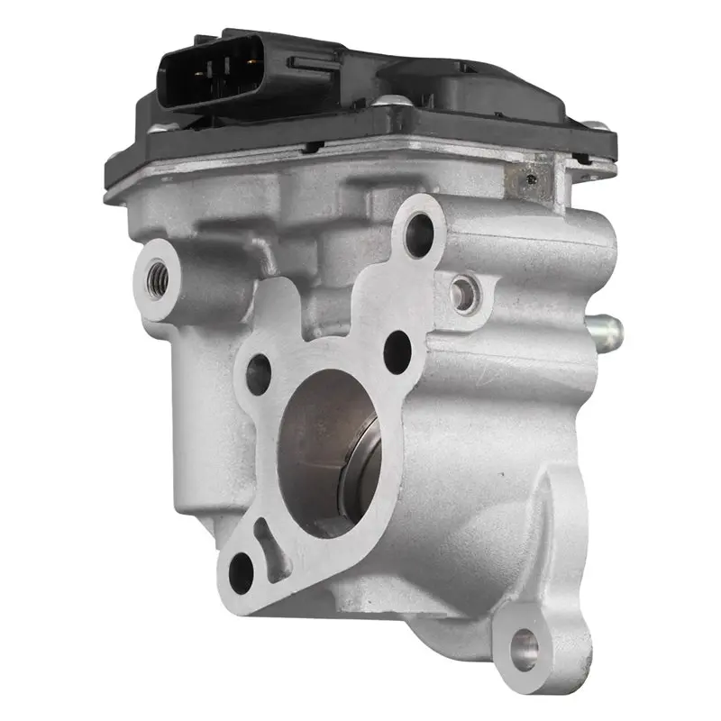 EGR Valve 25800-0E010 For Toyota Fortuner Hilux VIII Land Cruiser ...