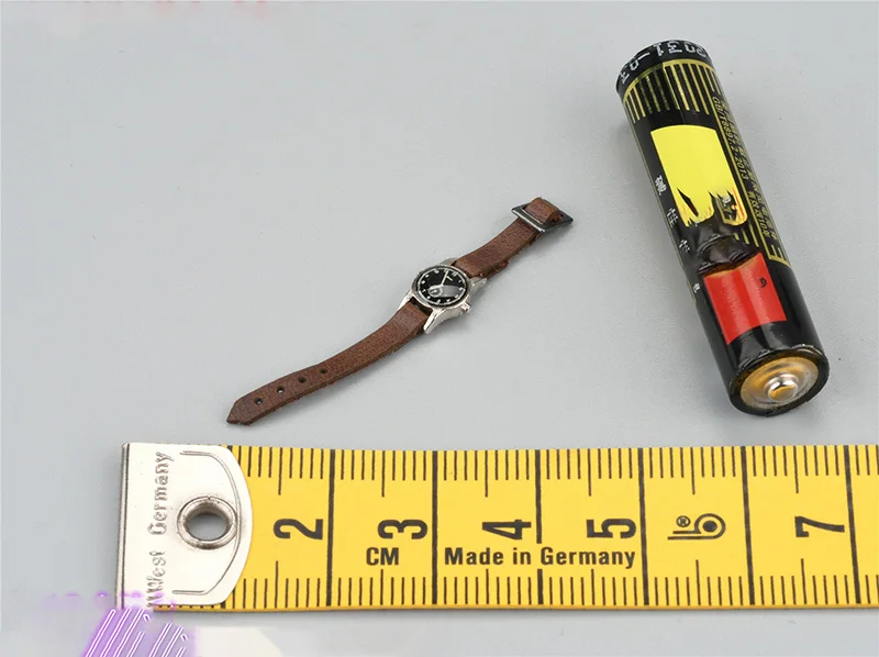 1-6-Scale-DAM78078S-Dam78085-Watch-Models-Wrist-Watch-Toys-for-12 ...