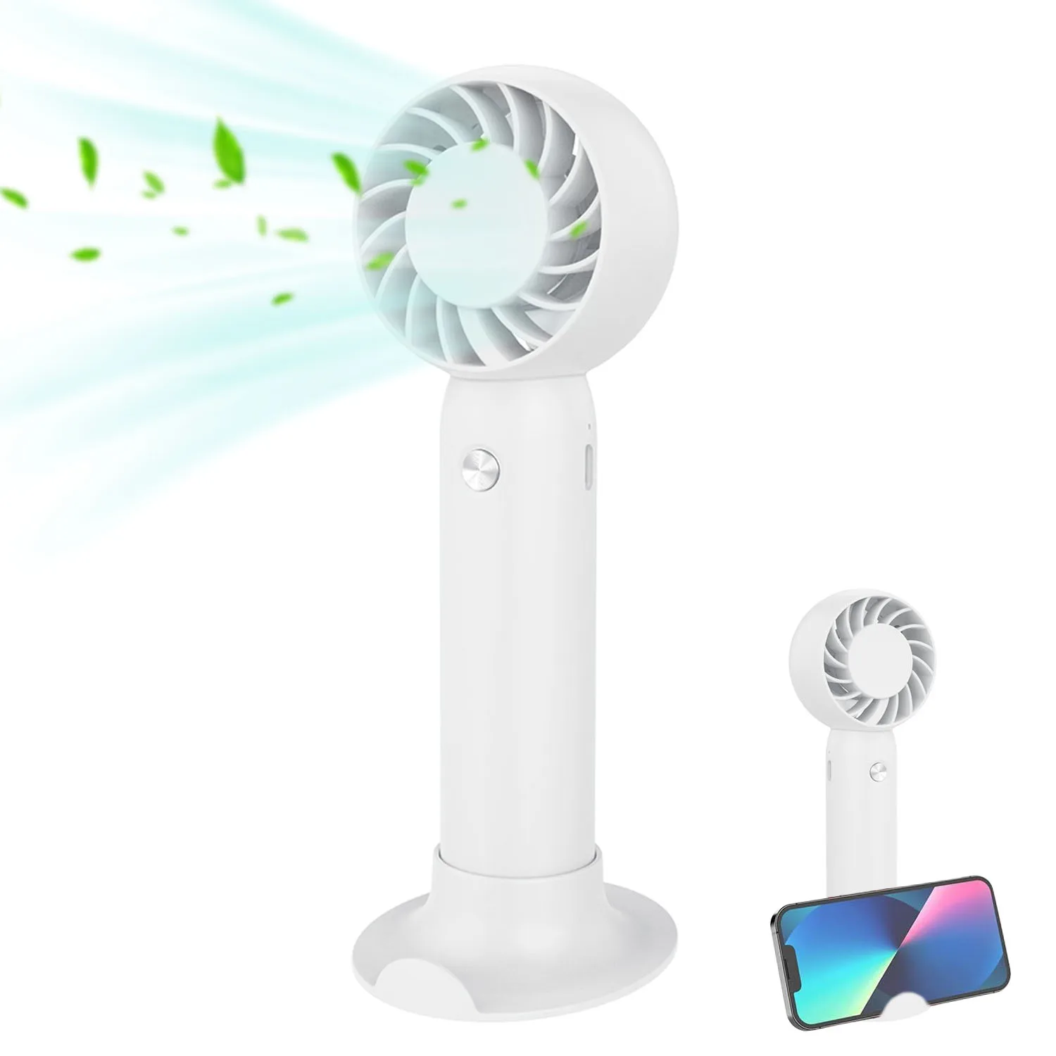 Portable-Hand-Fan-Air-Conditioning-Mini-Fan-Air-Cooler-Outdoor-Cooling ...
