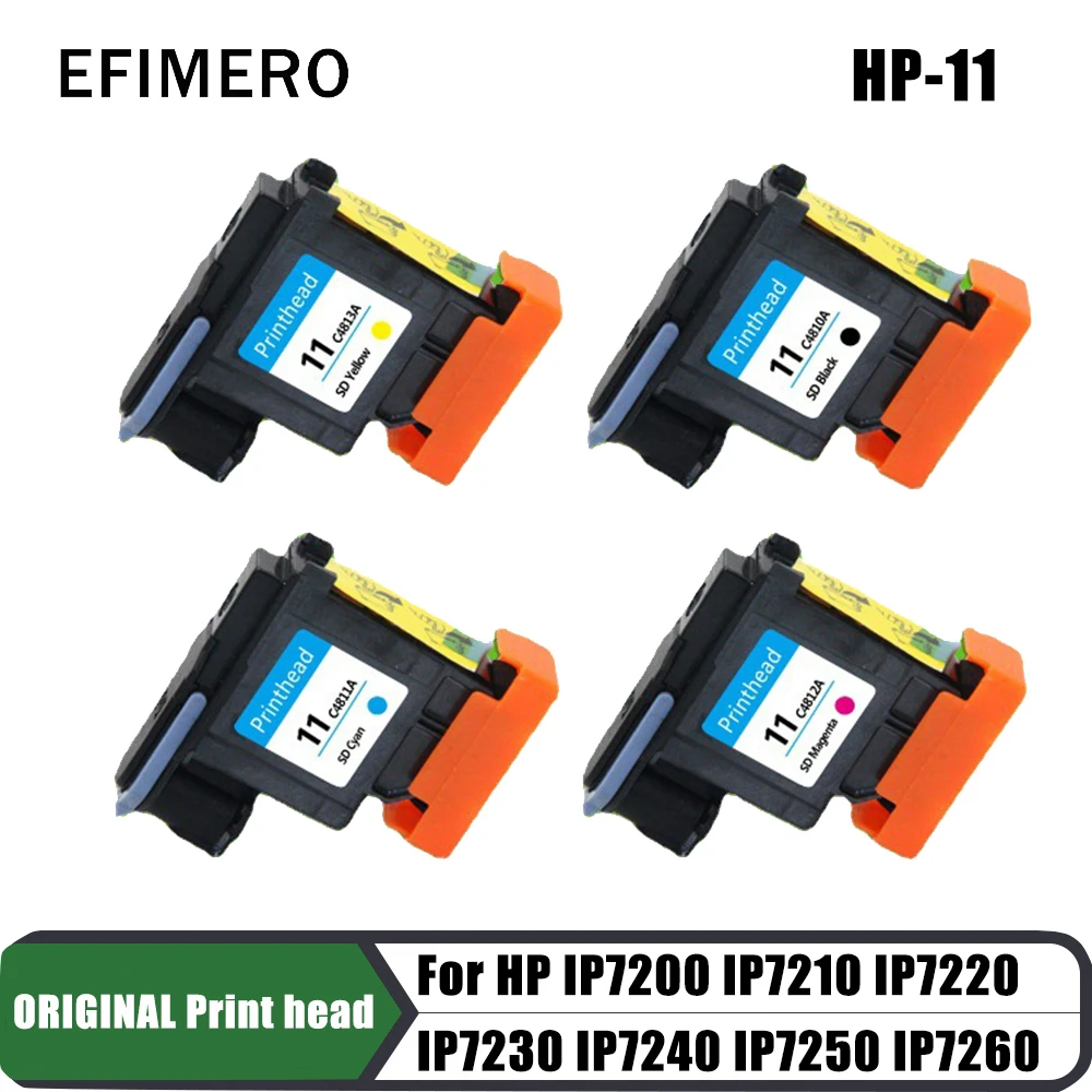 HP11-Printer-Printhead-for-HP100-HP510-HP800-HP110-HP11-C4810A-C4811A ...