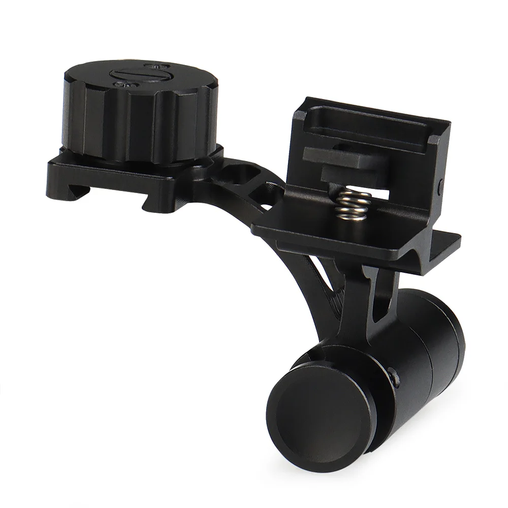 NVM-14-Monocular-J-Arm-Adapter-NVG-Dovetai-Alum-nio-aeroespacial-Night ...