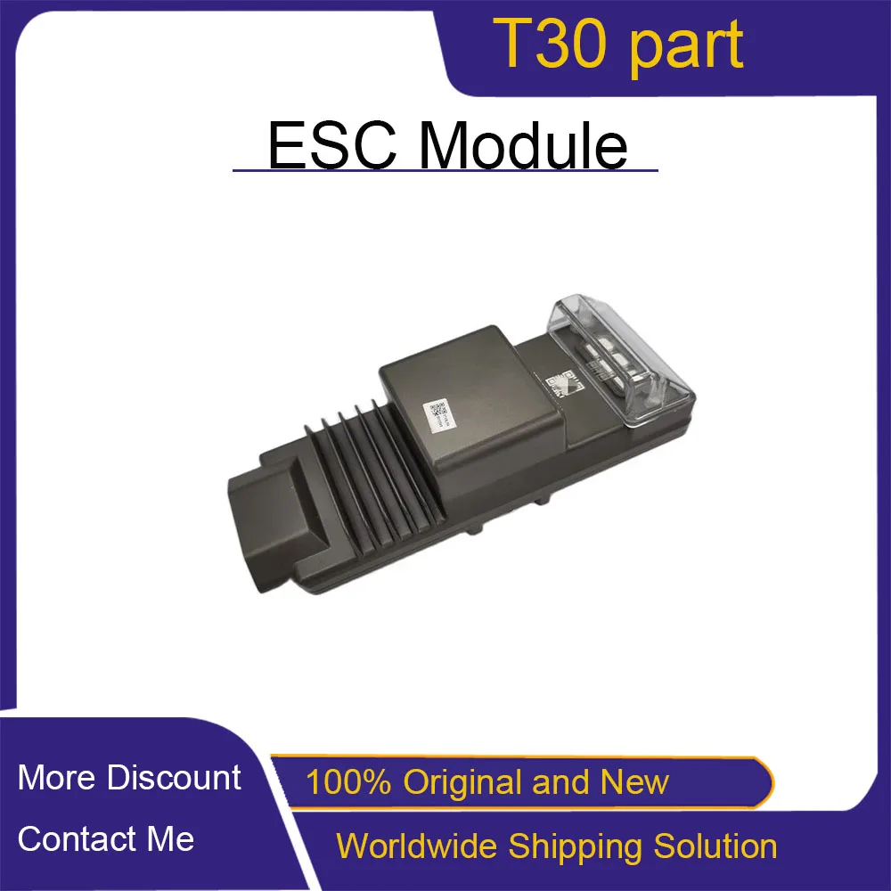 T30-Aircraft-Plant-Protection-UAV-ESC-Module-For-DJI-Agricultural-Drone ...