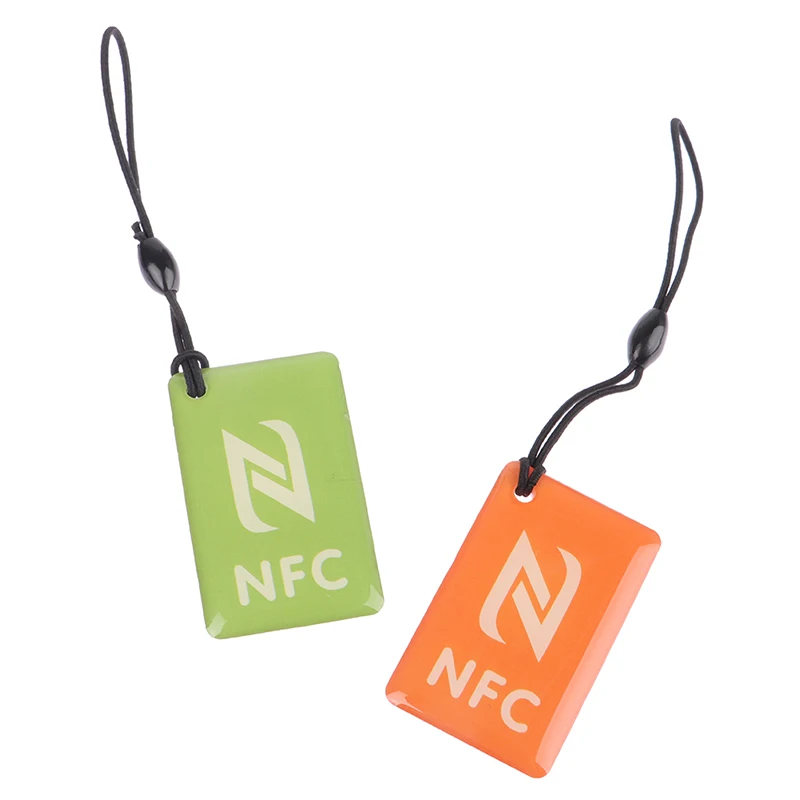 NFC-Tags-Lable-Ntag213-13-56mhz-Smart-Card-For-All-NFC-Enabled-Phone ...