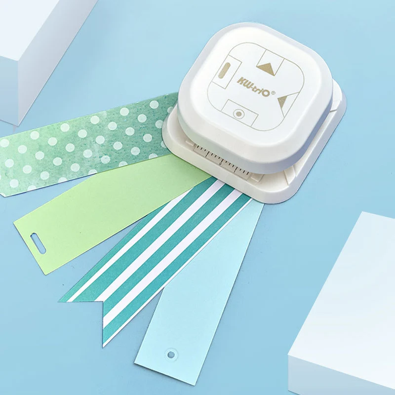 Tag-Soco-Canto-Rounder-Cortador-Etiqueta-de-papel-Soco-Scrapbooking ...