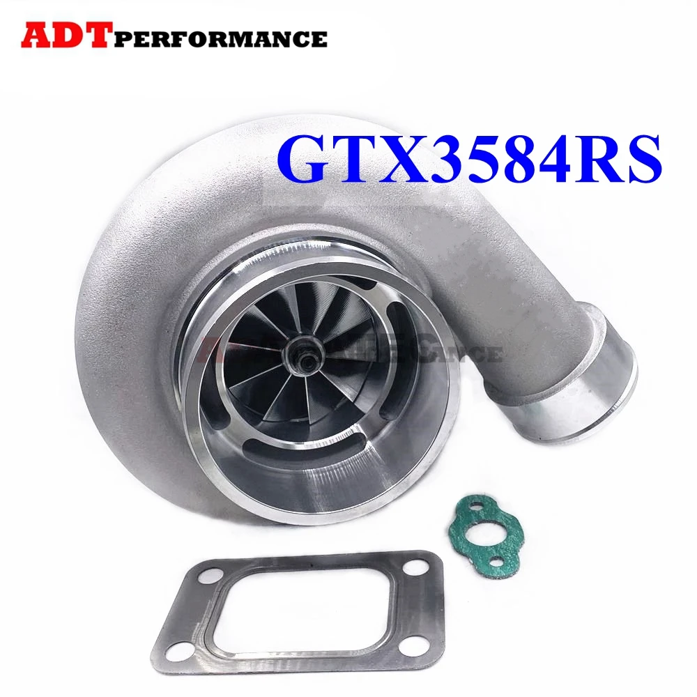 GEN-2-GTX3584RS-GTX3584-GTX35-67mm-GTX-Series-856804-5001S-Turbo-740902 ...