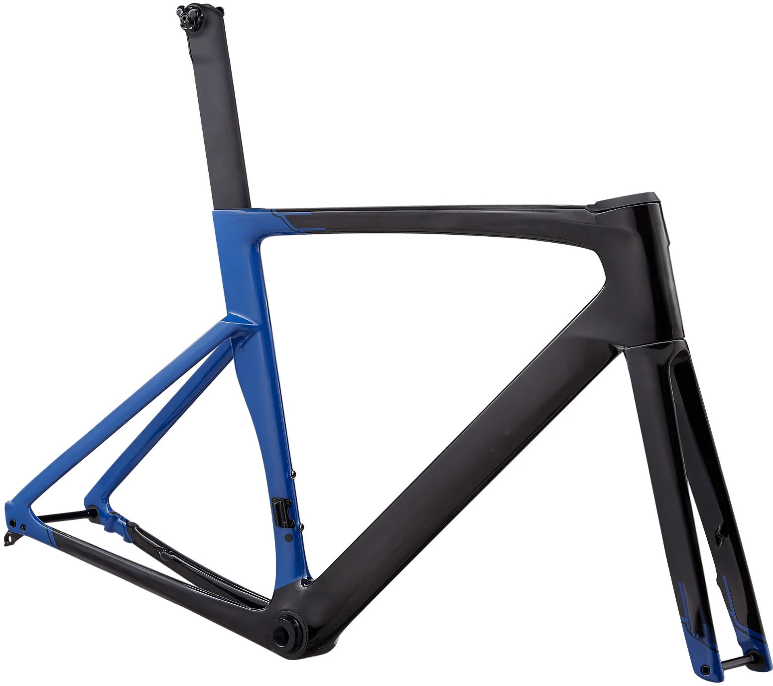 Taiwan-Aero-Carbon-Road-Frameset-Ultralight-Disk-Brake-Frames-Color ...