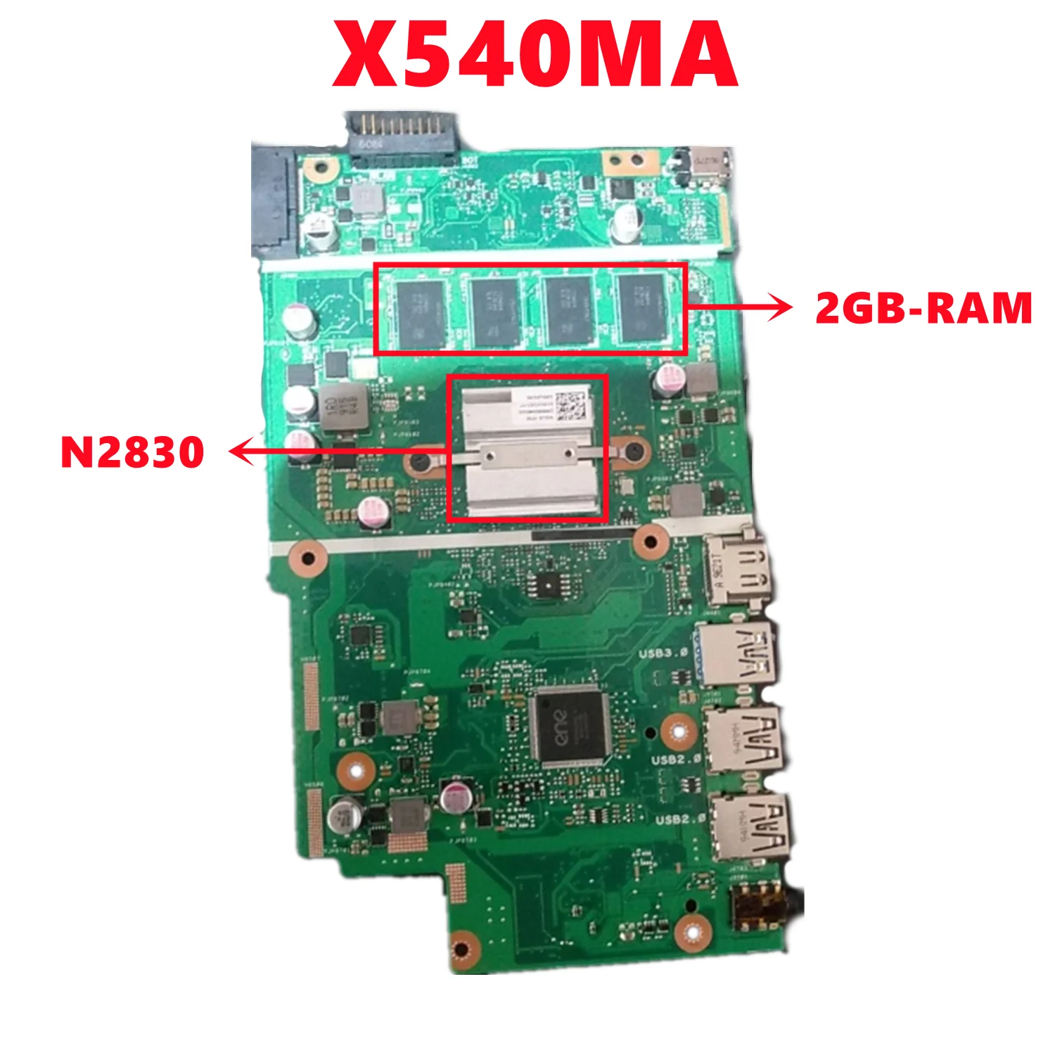 Asus X540ma Motherboard Factory Buy | radio.egerton.ac.ke