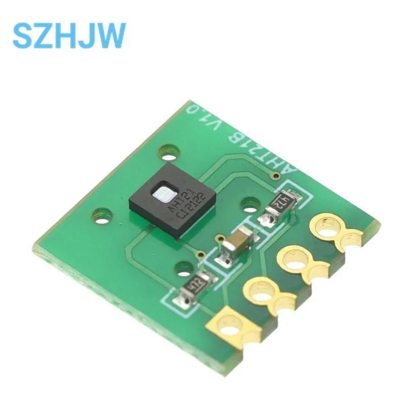 AHT21-Precision-Digital-Temperature-And-Humidity-Sensor-Measurement ...